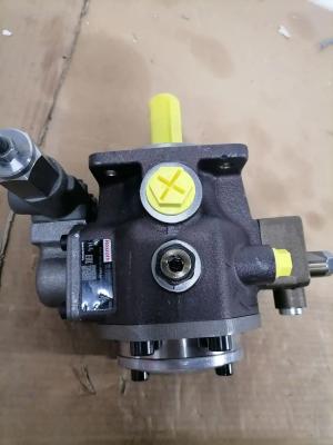 China PVV42-1X/113-055RB15UUMC Rexroth PV-serie variabele sleepenpomp gloednieuw origineel Te koop