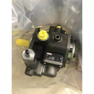 中国 PV7-1X/16-20RE01MC7-16WH レックスロース PVシリーズ ブランド変形バネポンプ 販売のため