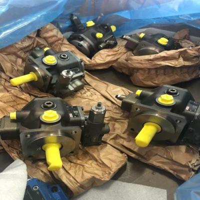 中国 PV7-1X/63-71RE07MN0-16 レックスロース PVシリーズ ブランド変形バネポンプ 販売のため