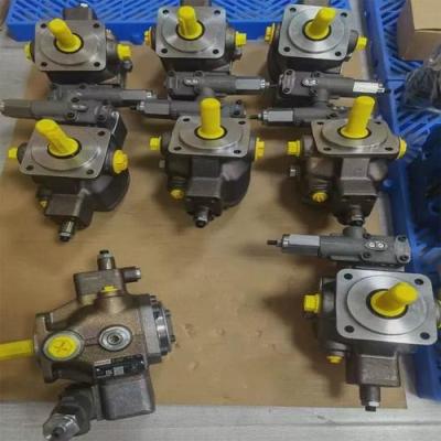 Cina PV7-1X/10-14RE01KC0-16 Pompa a pale variabile della serie Rexroth PV in vendita