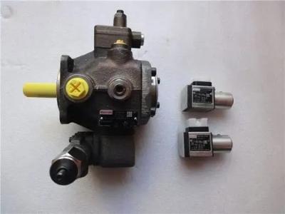 China PVV2-1X/040RB15DMBK01 Rexroth PV-serie variabele zeefpomp Te koop