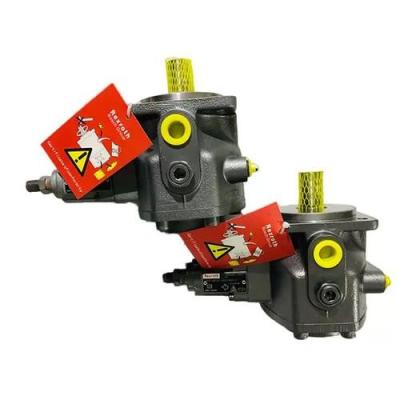 Cina PVQ5-1X/139RJ15UMC Rexroth PV serie pompa a pale variabile nuovissima originale in vendita