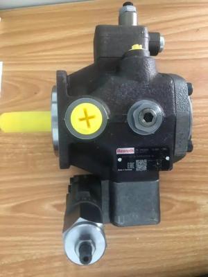 China PV7-1X/06-10RA01MA0-10-P100Q10 Rexroth PV-serie merkvariabele blaaspompen Te koop