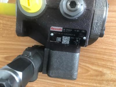 China PV7-1X/16-20RE01MD6-16 Oorspronkelijke nieuwe Lux LeEco Variable PV Blade Pump Te koop