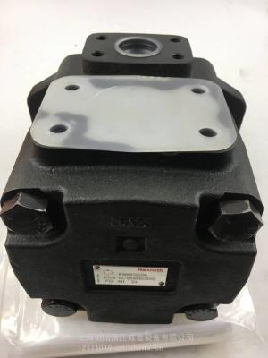 中国 PV7-1X/16-20RE01MC0-16-P52 レックスロスシリーズ変位新刃ポンプ 販売のため