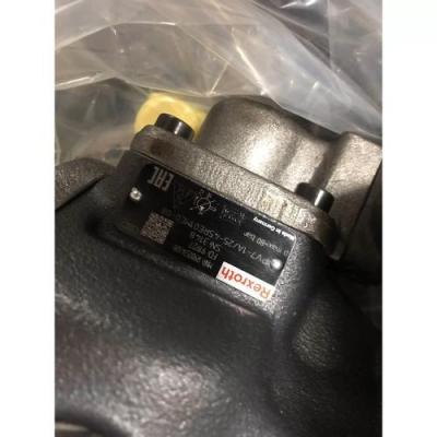 Cina PVQ42-1X/098-055LJ15RRMC Rexroth pompa a vele variabile della serie PV in vendita