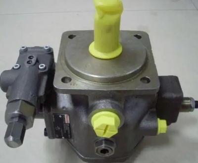 China PVV41-1X/122-018RA15UUMC Oorspronkelijke nieuwe Lux LeEco Variable PV Blade Pump Te koop
