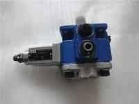 China D633K2044B AuthenticGuaranteeBufferAmplifierServoValveMOOGUSA for sale
