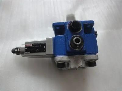 China PV7-1X/06-10RA01MA0-05-P25Q09 Série Rexroth bomba de lâmina nova de deslocamento variável à venda