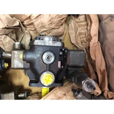 中国 PV7-1X/40-71RE37MD0-08 レックスロス PVシリーズ変形バネポンプ 販売のため