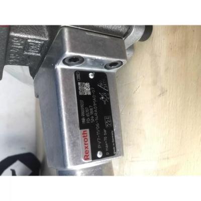 中国 PV7-2X/20-20RA01MA0-05-P25 レックスロースシリーズ 変容量新刃ポンプ 販売のため