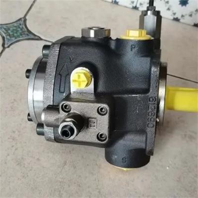 中国 PV7-1X/16-20RE01MC0-16-C3.1 レックスロースシリーズ変位新刃ポンプ 販売のため
