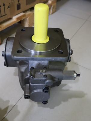 Cina R902057696 A11VLO190DRS/11R-NZD12K07-S Pompa idraulica per Rexroth in vendita
