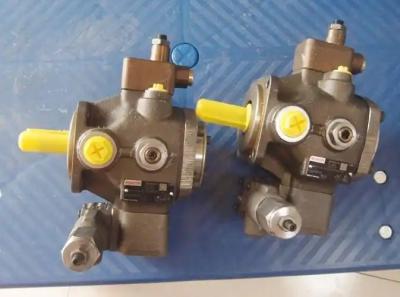 Cina PVV54-1X/139-082RJ15UUMC Rexroth PV serie pompa a pale variabile nuovissima originale in vendita
