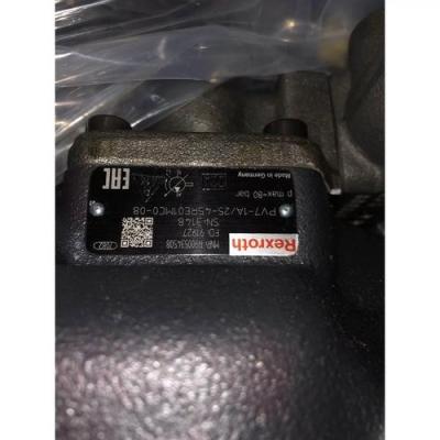 China PVV2-1X/040RA15DMBK01 Rexroth PV-serie variabele zeefpomp Te koop