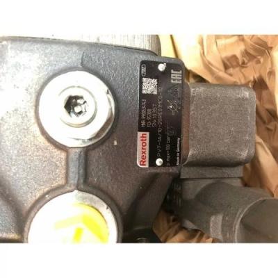 Cina PV7-1X/40-45RE37KC3-16 Pompa a pale variabile della serie PV di Rexroth in vendita