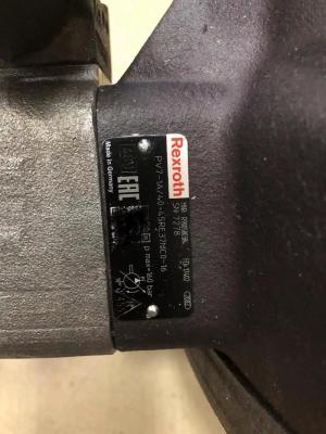 China PVQ54-1X/139-113RB15DDMC Rexroth PV series brand variable vane pump for sale