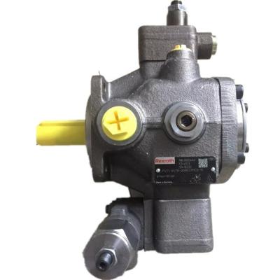 Cina PVQ4-1X/122LJ15DMC Rexroth PV serie pompa a pale variabile nuovissima originale in vendita