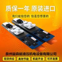 China D633K2026B AuthenticGuaranteeBufferAmplifierServoValveMOOGUSA for sale