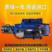 China D634-308C AuthenticGuaranteeBufferAmplifierServoValveMOOGUSA for sale