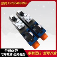 China D661-4650 AuthenticGuaranteeBufferAmplifierServoValveMOOGUSA for sale