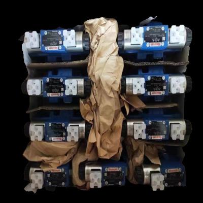 Κίνα Α11VLO260DRS/11R-NZD12K17 A11VLO260LRDH2/11R-NZD12N00R Ρεξρόθ προς πώληση