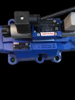 China D634-385C AuthenticGuaranteeBufferAmplifierServoValveMOOGUSA for sale