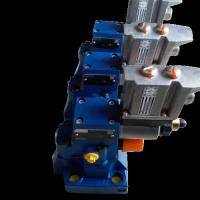 China D691-4004G AuthenticGuaranteeBufferAmplifierServoValveMOOGUSA for sale