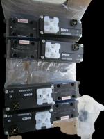 China D662-4099 OriginalM00Gservovalve for sale