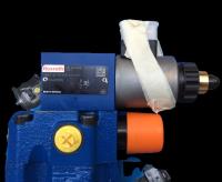 China D634-389C OriginalM00Gservovalve for sale