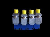 China D634K2002C AuthenticGuaranteeBufferAmplifierServoValveMOOGUSA for sale