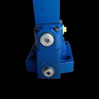 China D631-335CF-4 AuthenticGuaranteeBufferAmplifierServoValveMOOGUSA for sale