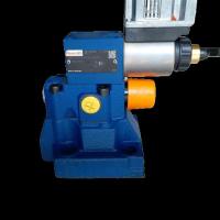 China D634-384C AuthenticGuaranteeBufferAmplifierServoValveMOOGUSA for sale