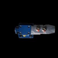 China D634-501A AuthenticGuaranteeBufferAmplifierServoValveMOOGUSA for sale