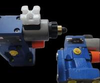China D662-4356K AuthenticGuaranteeBufferAmplifierServoValveMOOGUSA for sale