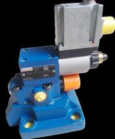 China D634-1035 OriginalM00Gservovalve for sale