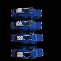China D633K2020B AuthenticGuaranteeBufferAmplifierServoValveMOOGUSA for sale