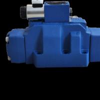 China D662Z4378K AuthenticGuaranteeBufferAmplifierServoValveMOOGUSA for sale