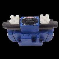 China D662-4356K AuthenticGuaranteeBufferAmplifierServoValveMOOGUSA for sale
