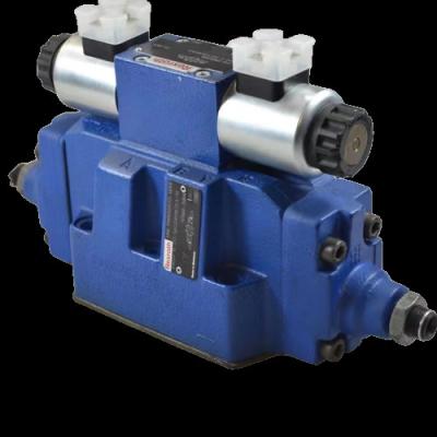 Cina R900410899 ZDR10DP2-5X/25YM Rexroth valvola proporzionale valvola solenoide pompa idraulica pistone pompa pompa pompa ingranaggio pompa in vendita