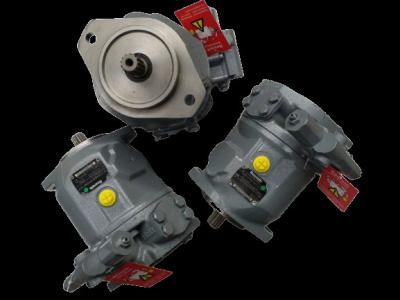China R902122252 A11VLO190LRDS/11L-NTD12K07 Excavator Plunger Pump for sale