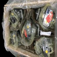 China D633E704 AuthenticGuaranteeBufferAmplifierServoValveMOOGUSA for sale