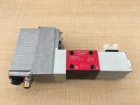 China D634-554A MOOGservovalvefromtheUnitedStates for sale