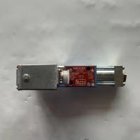 China D633K2044B AuthenticGuaranteeBufferAmplifierServoValveMOOGUSA for sale