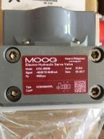China D634-542A AuthenticGuaranteeBufferAmplifierServoValveMOOGUSA for sale