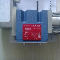 China D633K2038B AuthenticGuaranteeBufferAmplifierServoValveMOOGUSA for sale
