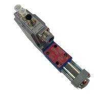 China D634-308C AuthenticGuaranteeBufferAmplifierServoValveMOOGUSA for sale