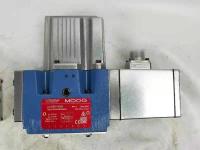 China D634-554A MOOGservovalvefromtheUnitedStates for sale