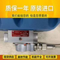 China 072-558A/S22FOFA4VBL AuthenticGuaranteeBufferAmplifierServoValveMOOGUSA for sale