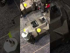 Axial Piston Hydraulic Pump A4VSO355DR/30L-PPB25N00 A4VSO355LR2/30L-PPB13N00